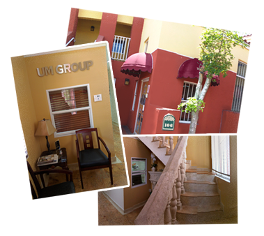 UM Group, Inc